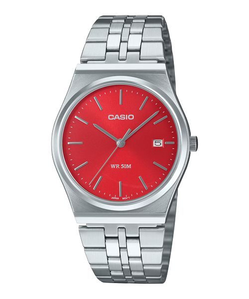 CASIO Collection MTP-B145D-4A2