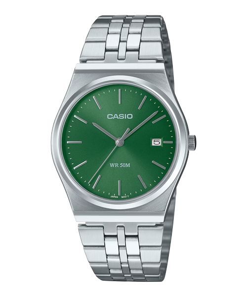 CASIO Collection MTP-B145D-3A