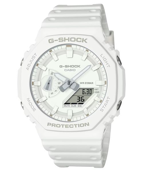 G-SHOCK GA-2100-7A7