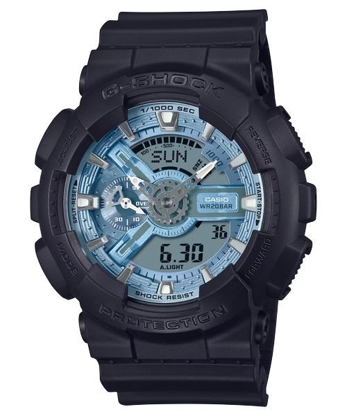 G-SHOCK GA-110CD-1A2