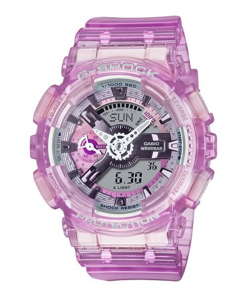 G-SHOCK GMA-S110VW-4A