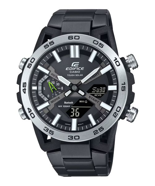 EDIFICE ECB-2000DD-1A