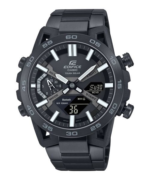 EDIFICE ECB-2000DC-1B