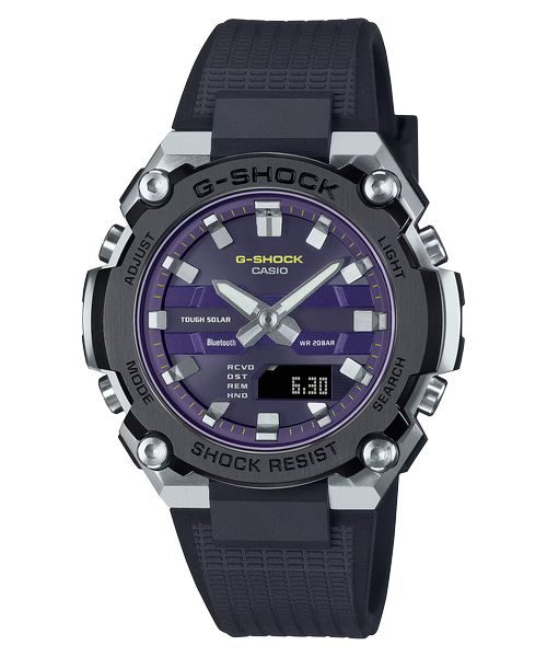 G-SHOCK GST-B600A-1A6