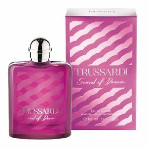 Trussardi Sound of Donna 2018 W edp 100ml