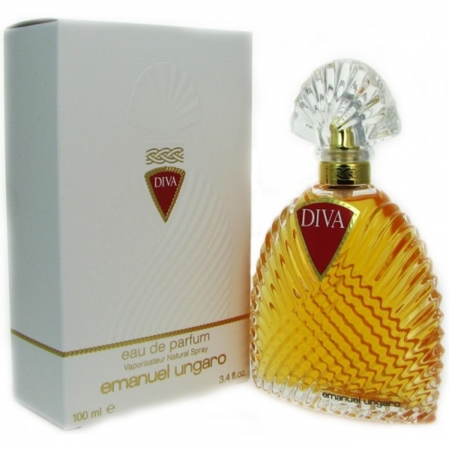 Ungaro Diva W edp 100ml