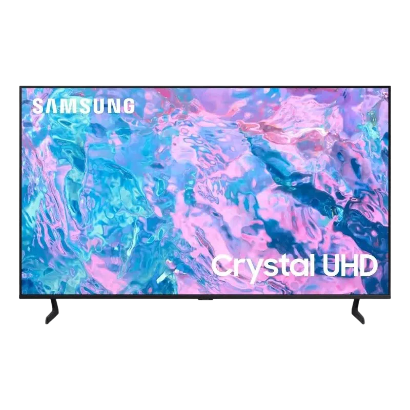 Samsung Smart televizor UE43CU7092UXXH Crystal UHD 4K