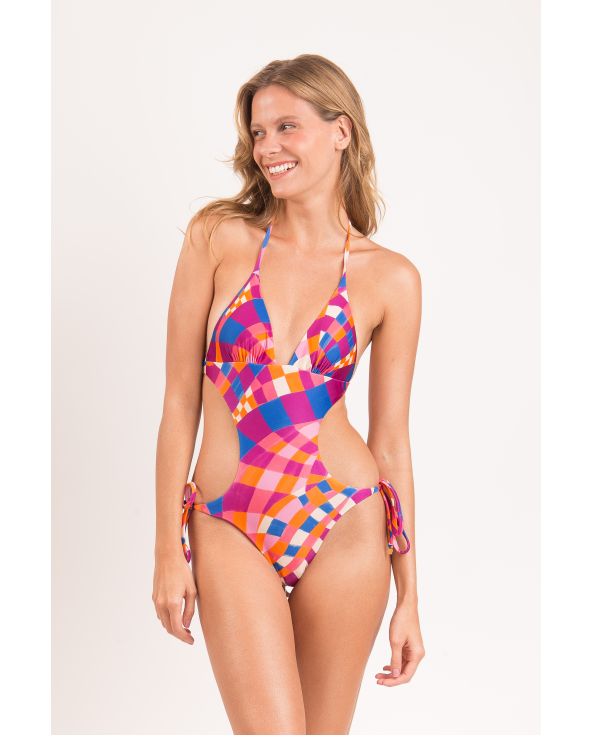 Funny Trikini-Comfy