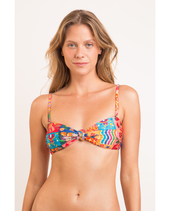 Top Love-Trip Bandeau-Joy