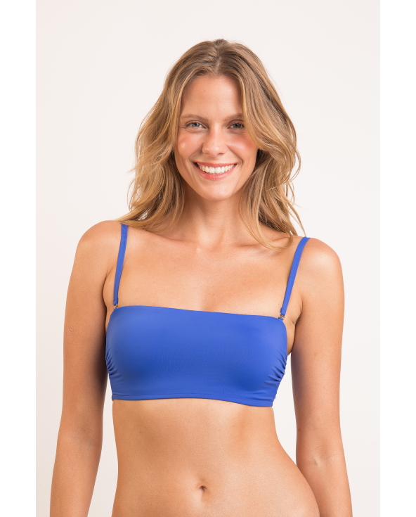 Top Oceano Bandeau-Reto