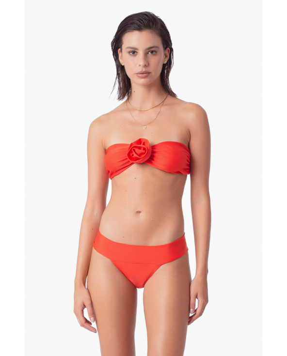 Bikini Caliente Red