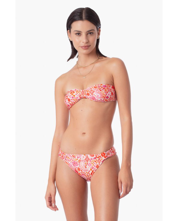 Bandeau Flor De Piel