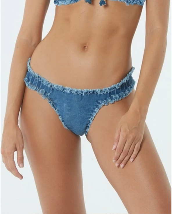 Bottom Bikini Bombom Jeans