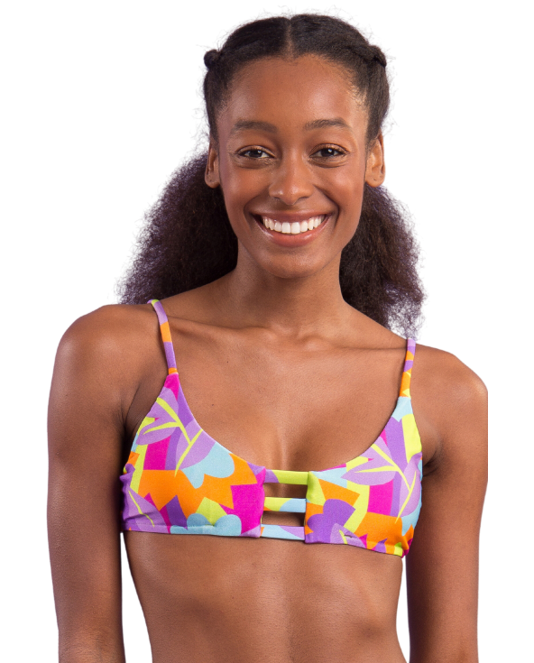 Top Dreams Bra-Trio