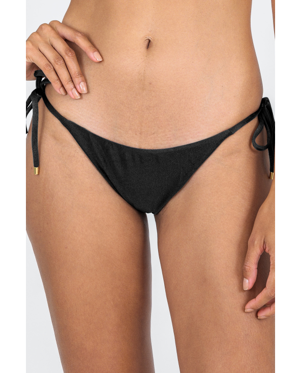 Bottom Shimmer-Black Ibiza-Comfy