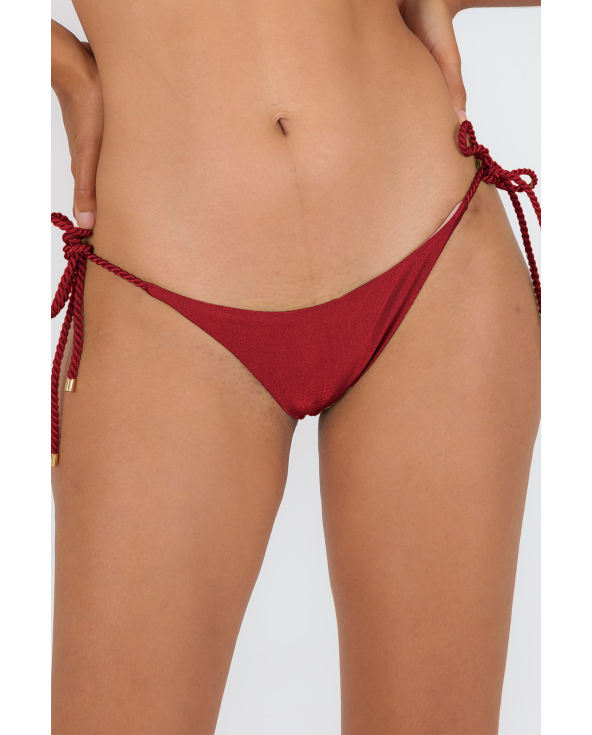 Bottom Shimmer-Divino Ibiza-Rope