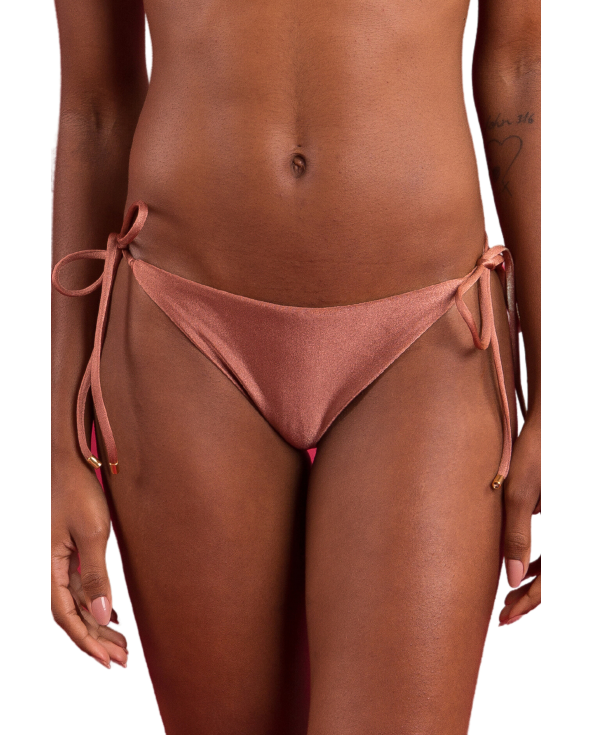 Bottom Shimmer-Copper Ibiza-Comfy