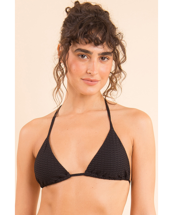 Top Bora-Black Tri-Inv