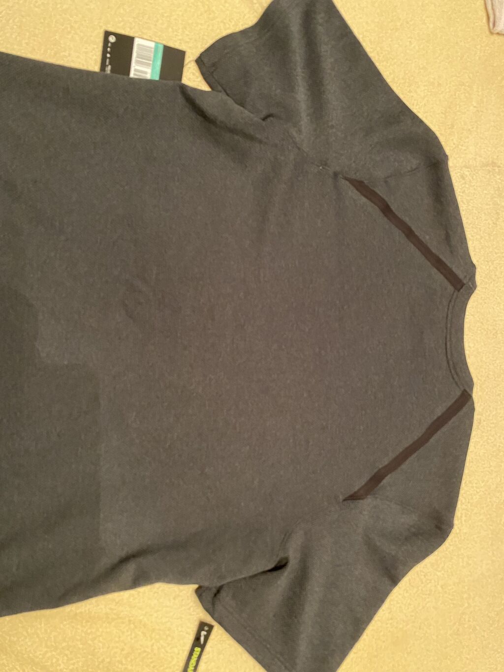 Košulja Nike, XL (EU 42), bоја - Siva