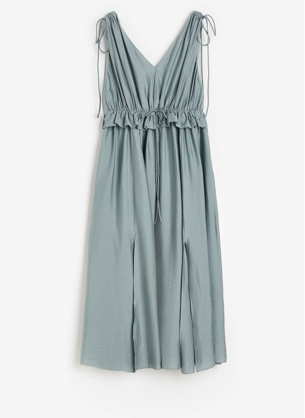 Nova H&M haljina, M veličina, plaćena 80e
