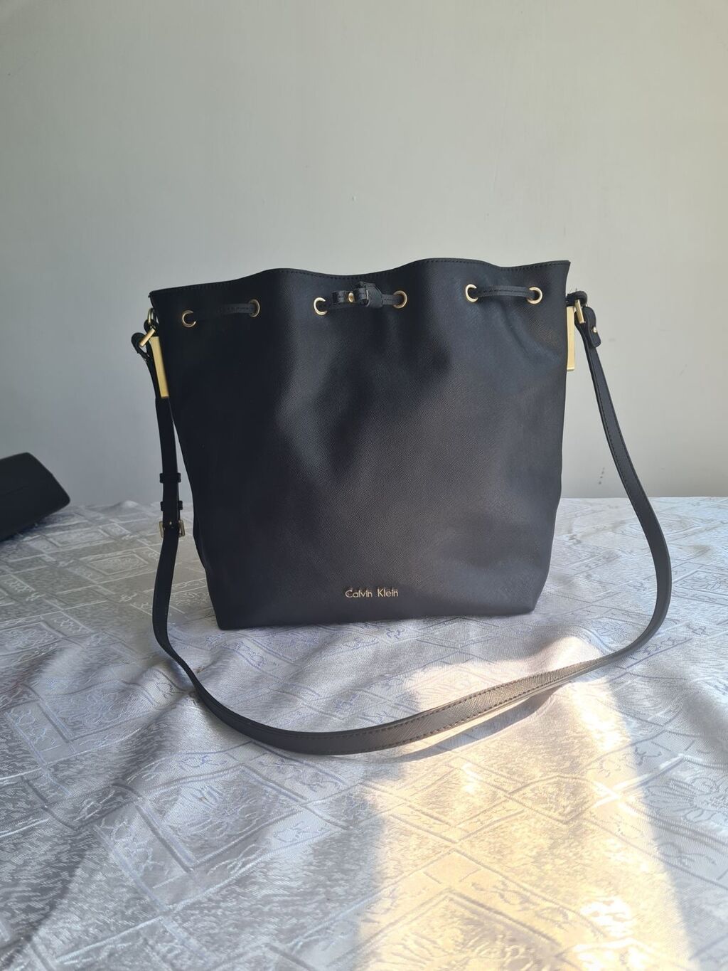 Calvin klein original torba u super stanju