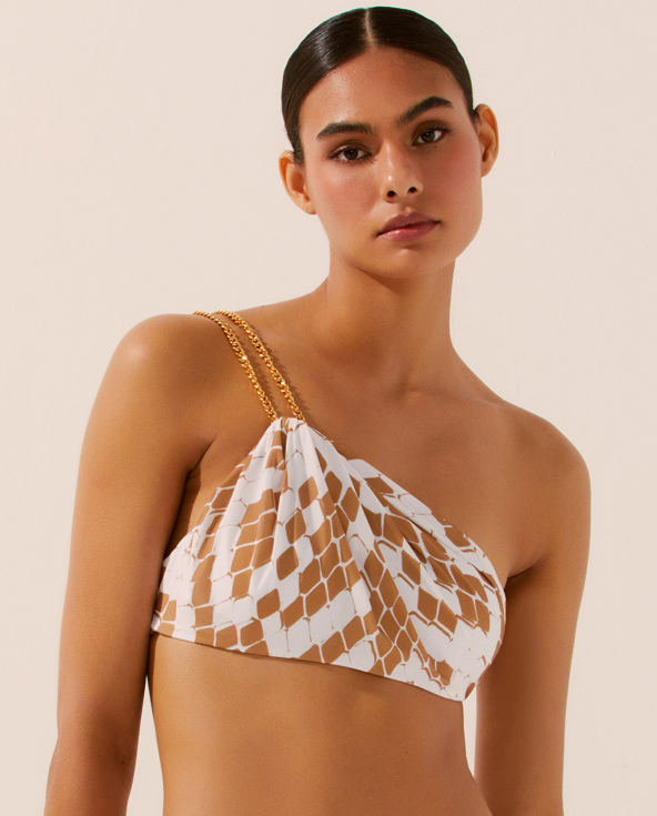Top Anatomica Cobra Pixels