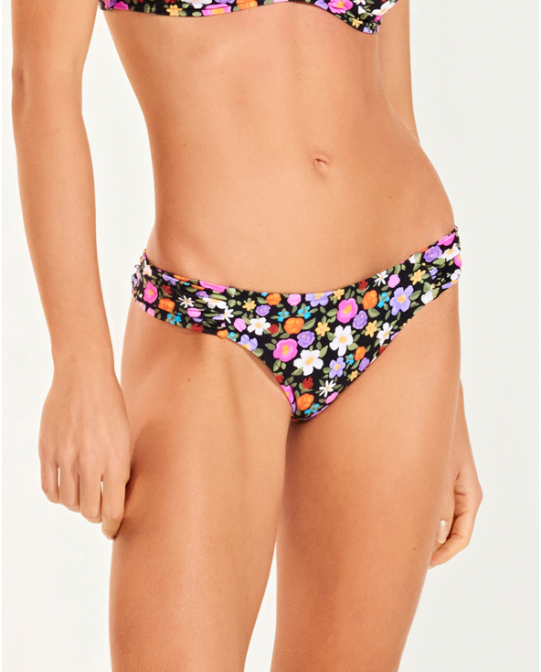 Bottom Nina Kitty Mini Flores