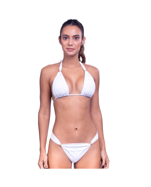 Copacabana Bk White