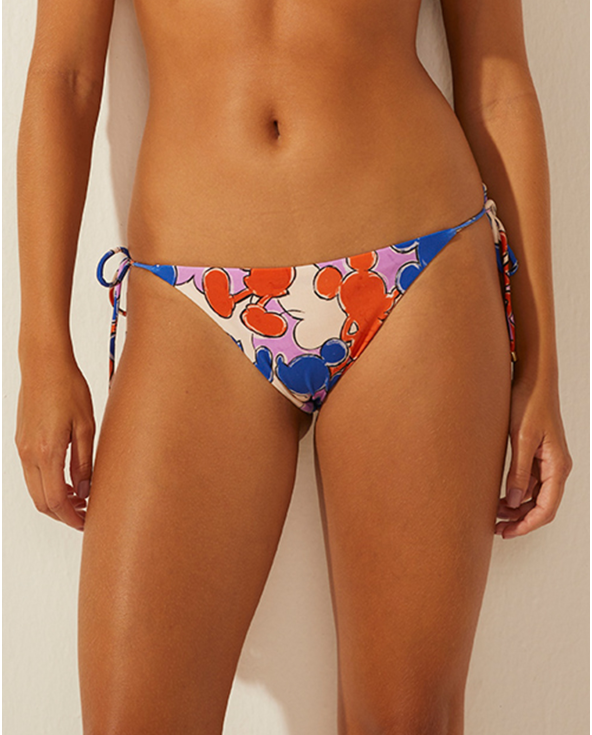 Bottom Bikini Beca Mickey Colors