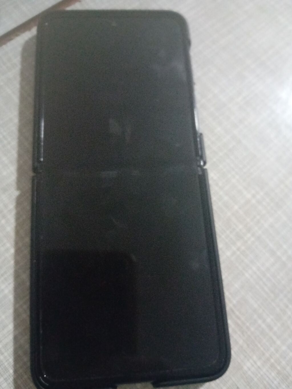 Samsung 256 GB, bоја - Crna, Bežični punjač