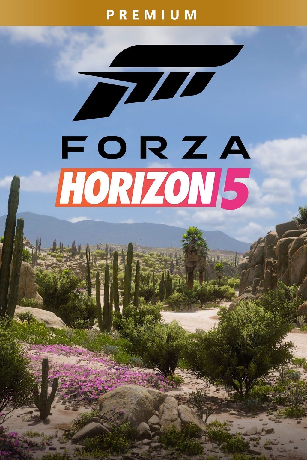 - Prodajem Forza Horizon 5 Ultimate Edition nalog - Nalog radi samo