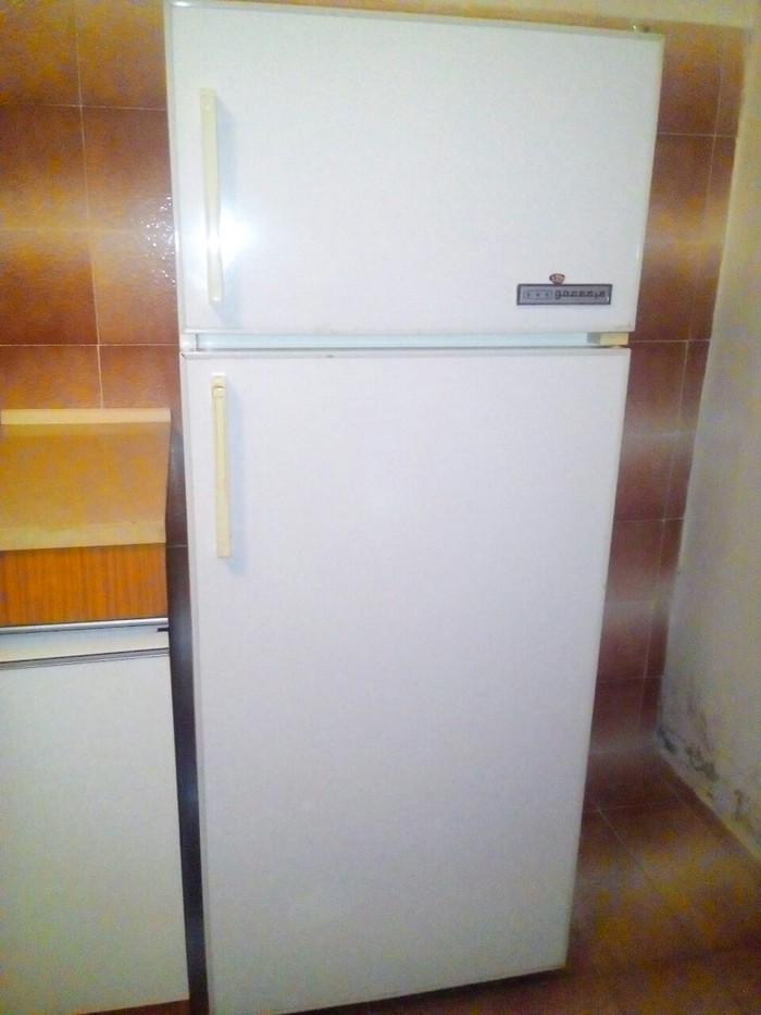 Frizider_gorenje 250 l, sa zamrzivacem, ispravan, u odlicnom stanju