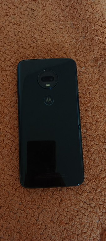 Motorola Moto G7 Plus, 64 GB, bоја - Crna
