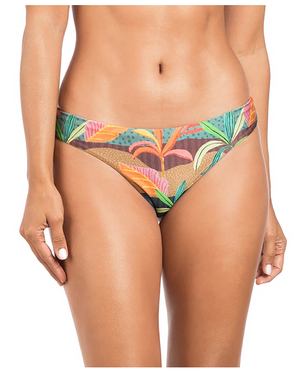 Bottom Costura Luau Pop