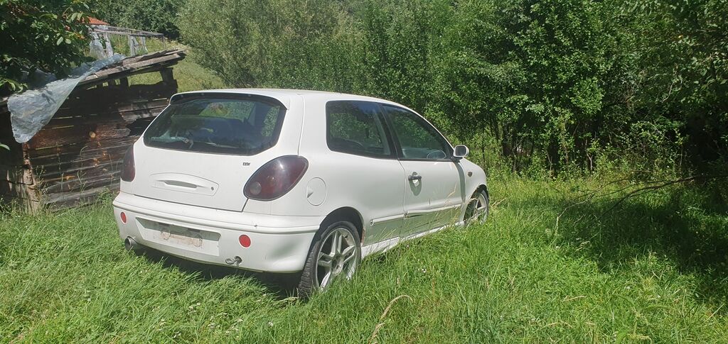 Fiat : | 2001 г