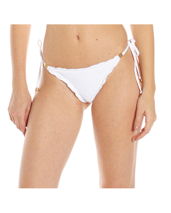 Bottom Ciganinha Laise Branco