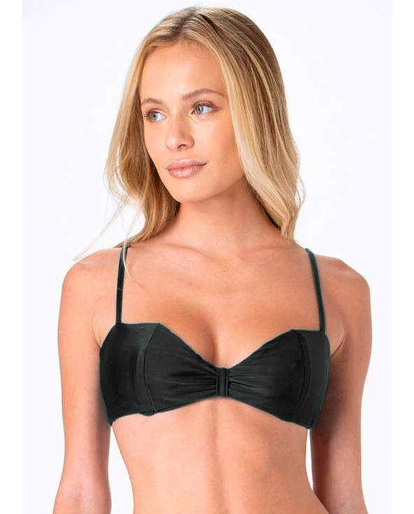 Top Fixed Intimates Black