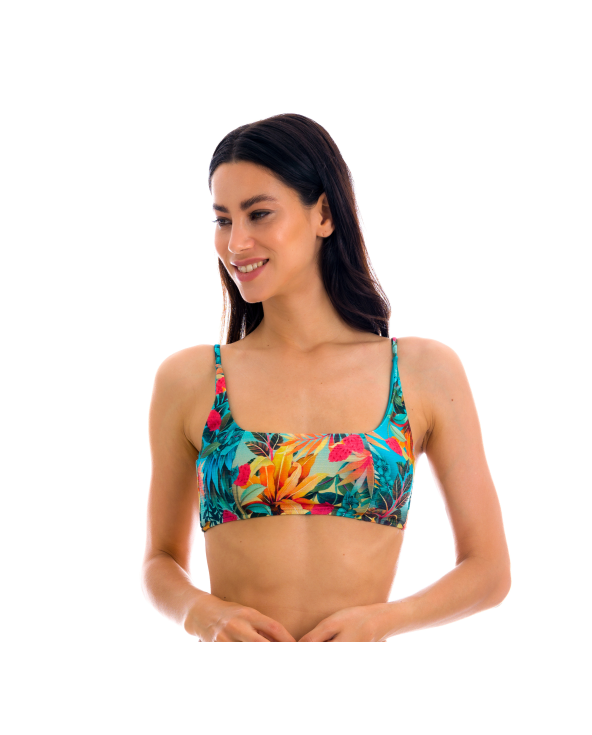 Top Paradise Bra-Sport