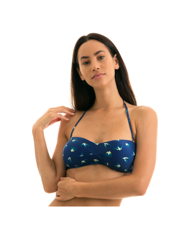 Top Seabird Bandeau