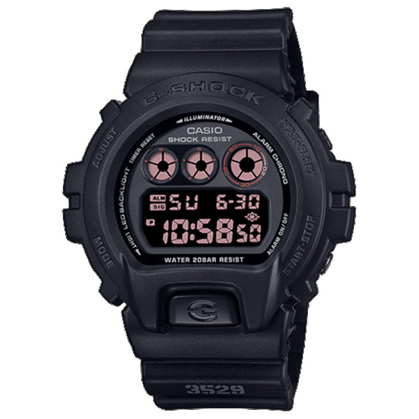 CASIO G-SHOCK DW-6900UMS-1