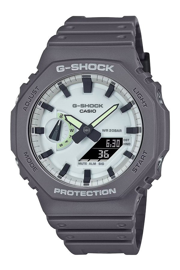 CASIO G-SHOCK GA-2100HD-8A