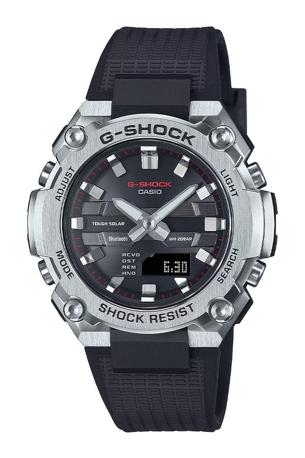 CASIO G-SHOCK GST-B600-1A