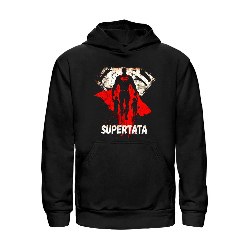 Super Tata - Unisex Duks