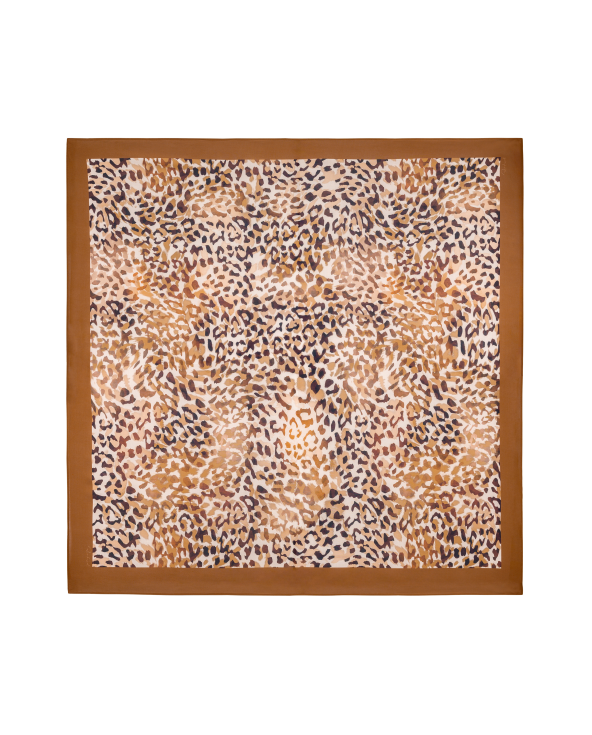 Leopard Canga