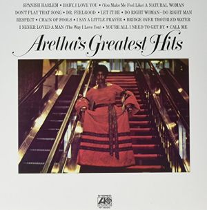 Aretha Franklin