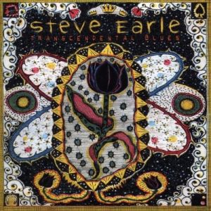 Steve Earle