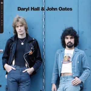 Daryl Hall & John Oates