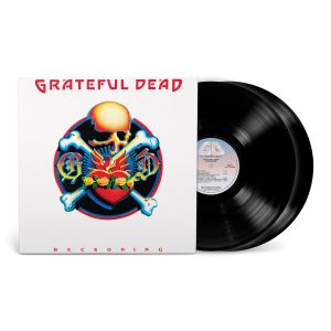 Grateful dead