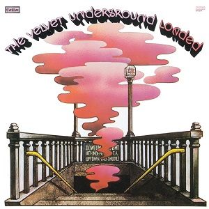 Velvet Underground