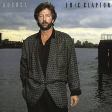 Eric Clapton